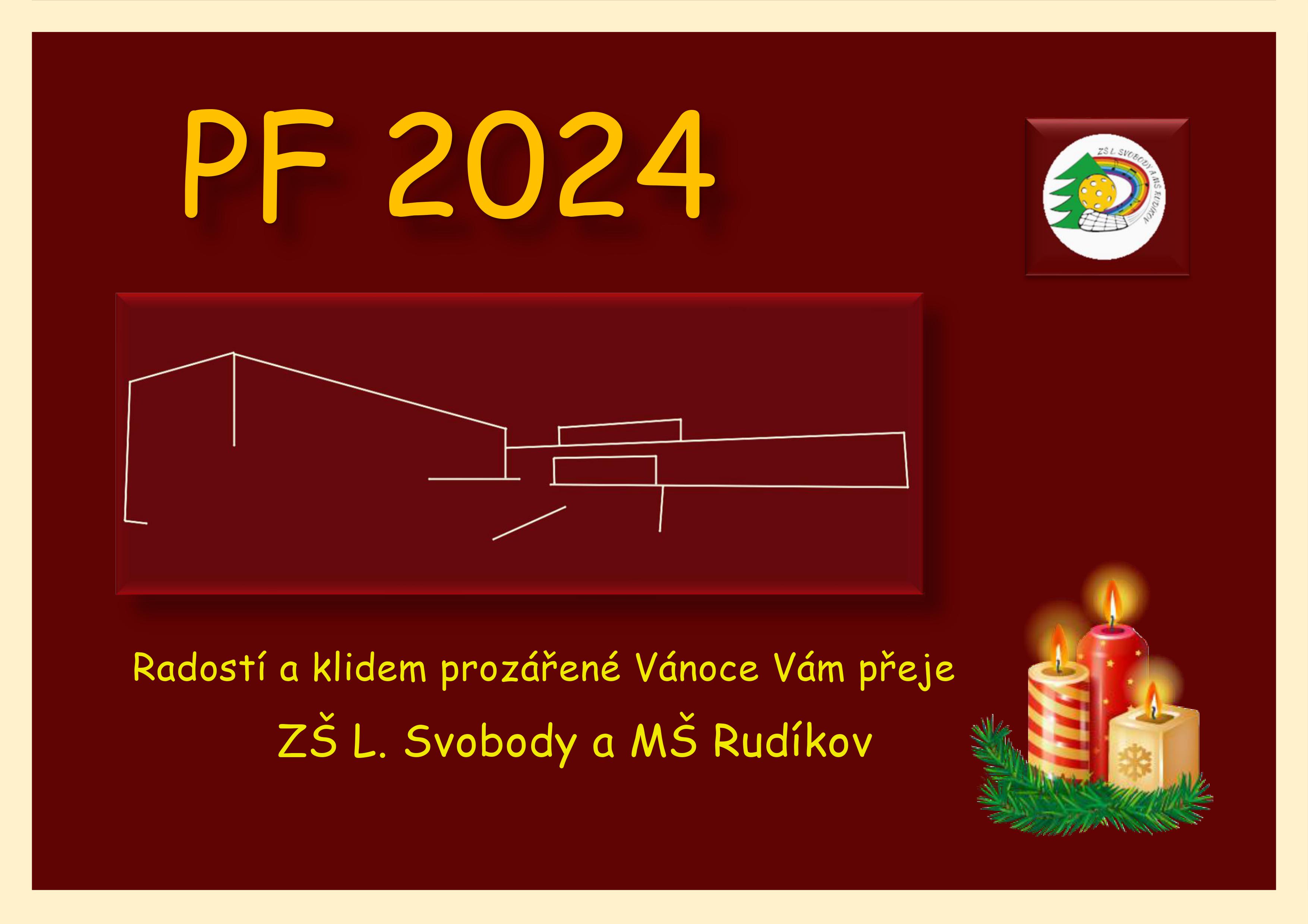PF 2024 - 2023-2024 - Aktuality - Základní škola - Základní škola Ludvíka Svobody a Mateřská ...